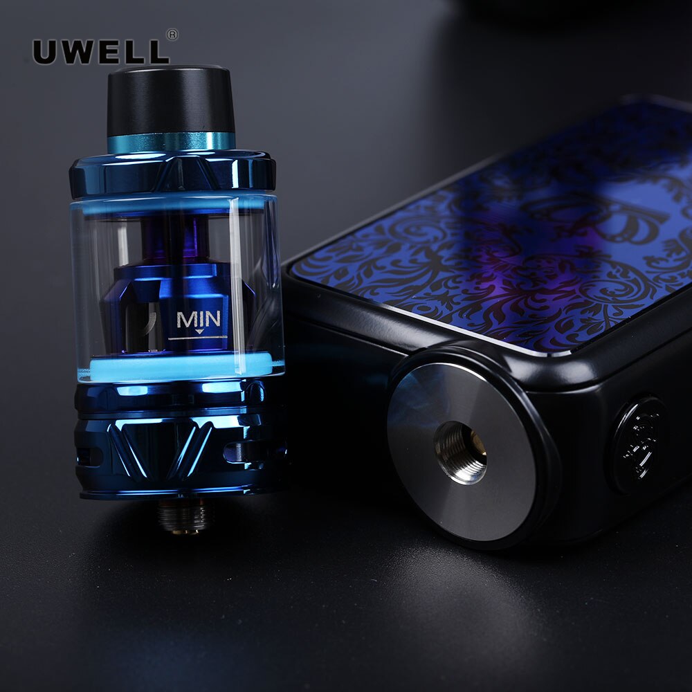 KIT CROWN IV - UWELL - Ti-Vape®
