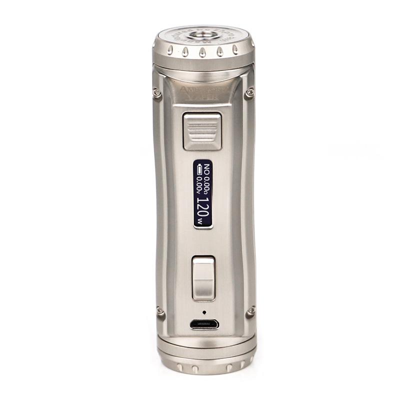 Box Cold Steel 100 EHPRO - Grey Champagne - Ti-Vape®