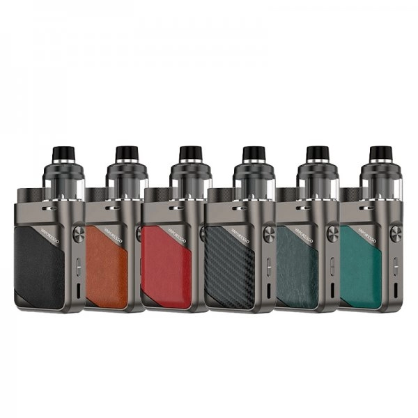 KIT Swag PX80 - Vaporesso - Ti-Vape®
