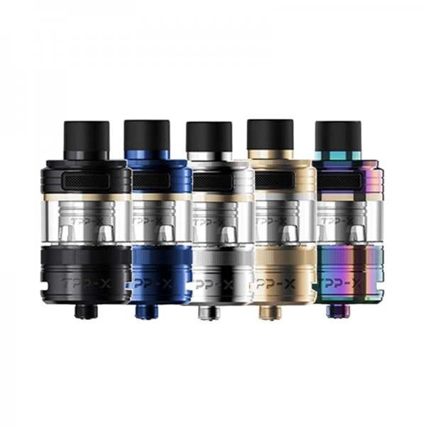 Tank Pod TPP-X - 5.5ml - Voopoo - Ti-Vape®